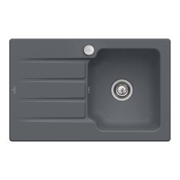 Villeroy & Boch Villeroy & Boch Architectura 45 K&uuml;chensp&uuml;le, 334002i4HL1,