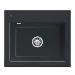 Villeroy & Boch Villeroy & Boch Subway 60 S Flat K&uuml;chensp&uuml;le, 33091FR7HL1,