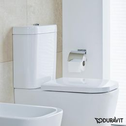 Duravit Happy D.2 Sp&uuml;lkasten, 0934000005,