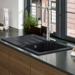 Villeroy & Boch Villeroy & Boch Architectura 45 K&uuml;chensp&uuml;le, 334001J0HL1,