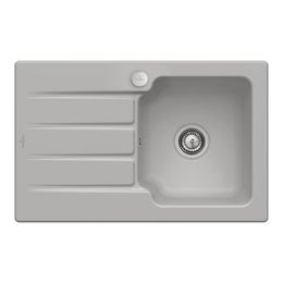 Villeroy & Boch Villeroy & Boch Architectura 45 K&uuml;chensp&uuml;le, 334002KDHL1,