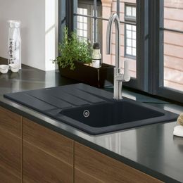 Villeroy & Boch Villeroy & Boch Architectura 45 K&uuml;chensp&uuml;le, 334001R7HL1,