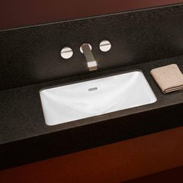 Villeroy & Boch Villeroy & Boch Loop & Friends Unterbauwaschtisch, 4A5600R1,