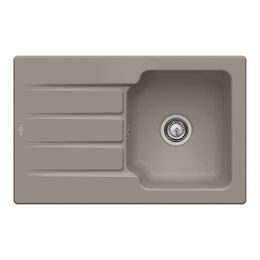 Villeroy & Boch Villeroy & Boch Architectura 45 K&uuml;chensp&uuml;le, 334001TRHL12,