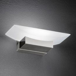 Fischer und Honsel Fischer & Honsel Bowl TW LED Wandleuchte mit CCT, 30012,