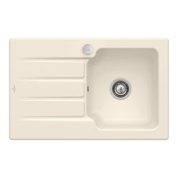 Villeroy & Boch Villeroy & Boch Architectura 45 K&uuml;chensp&uuml;le, 334002FUHL2,