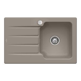 Villeroy & Boch Villeroy & Boch Architectura 45 K&uuml;chensp&uuml;le, 334002TRHL2,