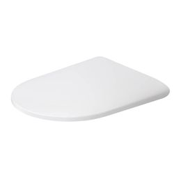 Duravit Plinero WC-Sitz, 0025593200,