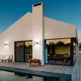 Fabas Luce Lao Wandleuchte, LED, 3603-22-101,