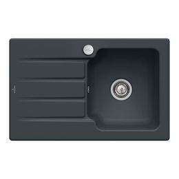 Villeroy & Boch Villeroy & Boch Architectura 45 K&uuml;chensp&uuml;le, 334002R7HL2,