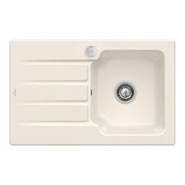 Villeroy & Boch Villeroy & Boch Architectura 45 K&uuml;chensp&uuml;le, 334002KRHL2,