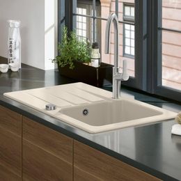 Villeroy & Boch Villeroy & Boch Architectura 45 K&uuml;chensp&uuml;le, 334002FUHL12,