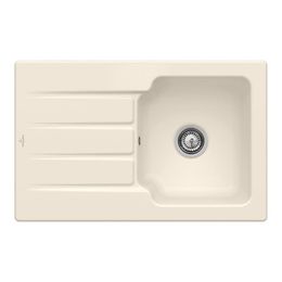 Villeroy & Boch Villeroy & Boch Architectura 45 K&uuml;chensp&uuml;le, 334001FUHL2,