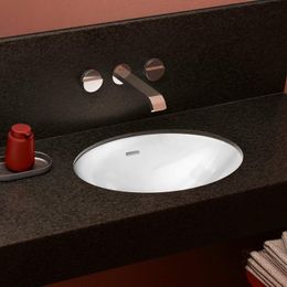 Villeroy & Boch Villeroy & Boch Loop & Friends Unterbauwaschtisch, 4A5400R1,
