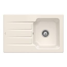 Villeroy & Boch Villeroy & Boch Architectura 45 K&uuml;chensp&uuml;le, 334001KRHL12,