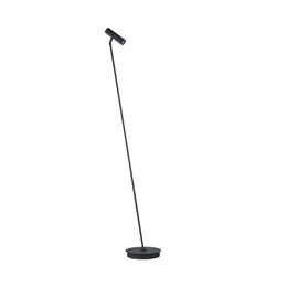 HELL Tom Pro Stehleuchte, LED, 1-flammig, 60550/1-06,