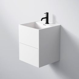 Steinberg 443 Wandwaschtisch, 443 7180 W,