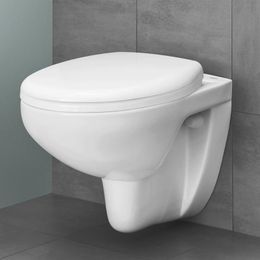 Grohe Bau Ceramic Wand-WC, 39427000,
