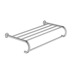 Grohe Essentials Authentic Handtuchablage, 40660EN1,