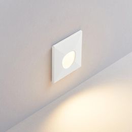 MOLTO LUCE WALL 68R SINA IP Wandeinbauleuchte, LED, 222-00107,