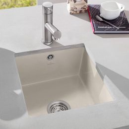 Villeroy & Boch Villeroy & Boch Subway 45 SU K&uuml;chensp&uuml;le, 332401KR,
