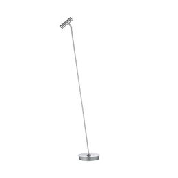 HELL Tom Pro Stehleuchte, LED, 1-flammig, 60550/1-92,