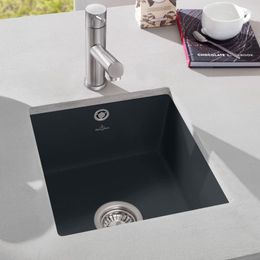 Villeroy & Boch Villeroy & Boch Subway 45 SU K&uuml;chensp&uuml;le, 332401R7,