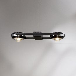 Licht Im Raum Ocular 2 Pendelleuchte, LED, 234PL024SW,