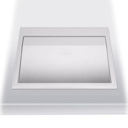Wagner-Ewar A-Line Einbau Einwurfklappe f&uuml;r Konsolen, 727230, WP154-1