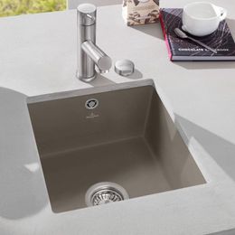Villeroy & Boch Villeroy & Boch Subway 45 SU K&uuml;chensp&uuml;le, 332402TR,