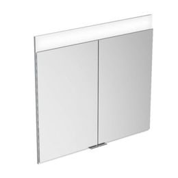 KEUCO Edition 400 Spiegelschrank, 2 Türen, 21511171311,