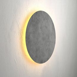 Escale Blade Wand-/Deckenleuchte, LED, 69080209,