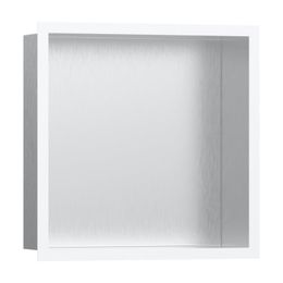 Hansgrohe XtraStoris Individual Wandnische, 56097700,