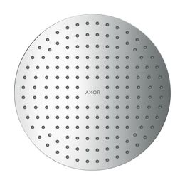 Axor ShowerSolutions Kopfbrause, 1 Strahlart, 35287000,