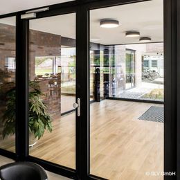 SLV Medo Deckenleuchte, LED, 135070,