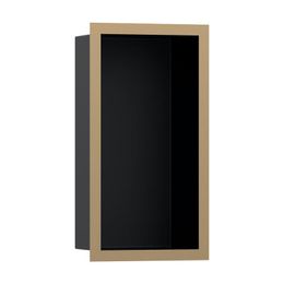 Hansgrohe XtraStoris Individual Wandnische, 56095140,