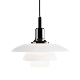 Louis Poulsen PH 3½-3 Pendelleuchte, E27, 5741099265,