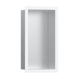 Hansgrohe XtraStoris Individual Wandnische, 56094700,