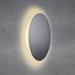 Escale Blade Wand-/Deckenleuchte, LED, 86860209,