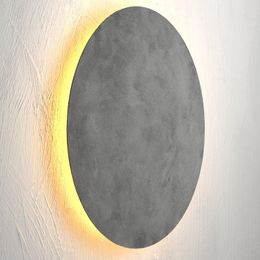 Escale Blade Wand-/Deckenleuchte, LED, 69080409,