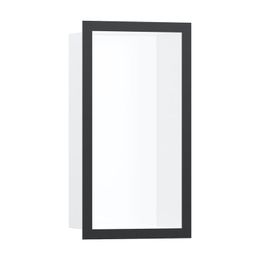 Hansgrohe XtraStoris Individual Wandnische, 56096340,