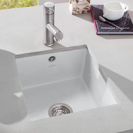 Villeroy & Boch Villeroy & Boch Subway 45 SU K&uuml;chensp&uuml;le, 332401R1,