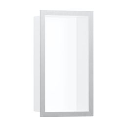 Hansgrohe XtraStoris Individual Wandnische, 56096800,