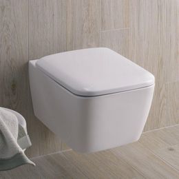 Geberit iCon Wand-WC, 201950000,