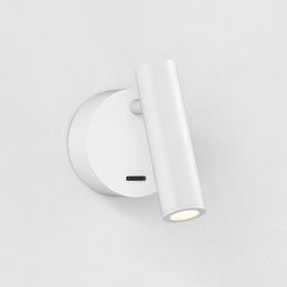 Illumina astro Enna Wandleuchte, LED, 1-flammig, 1058225,