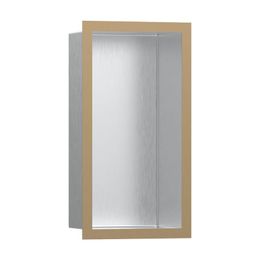 Hansgrohe XtraStoris Individual Wandnische, 56094140,