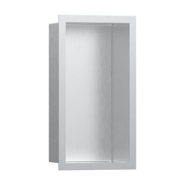 Hansgrohe XtraStoris Individual Wandnische, 56094800,