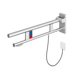 HEWI System 900 Haltegriff, 900.50.138XA,