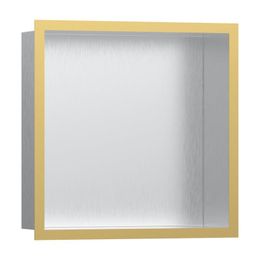 Hansgrohe XtraStoris Individual Wandnische, 56097990,