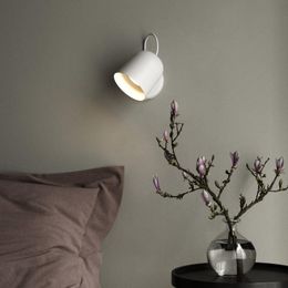 design for the people Angle Wandleuchte, GU10, 2120601001,